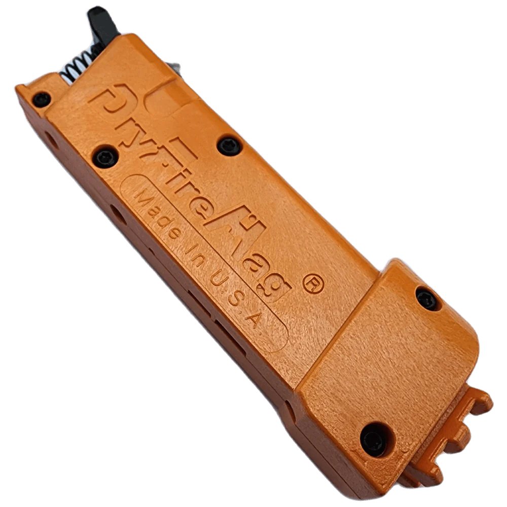 DryFireMag - GLOCK 43x/48 single Stack inkl. SpringKit – MantisX.de