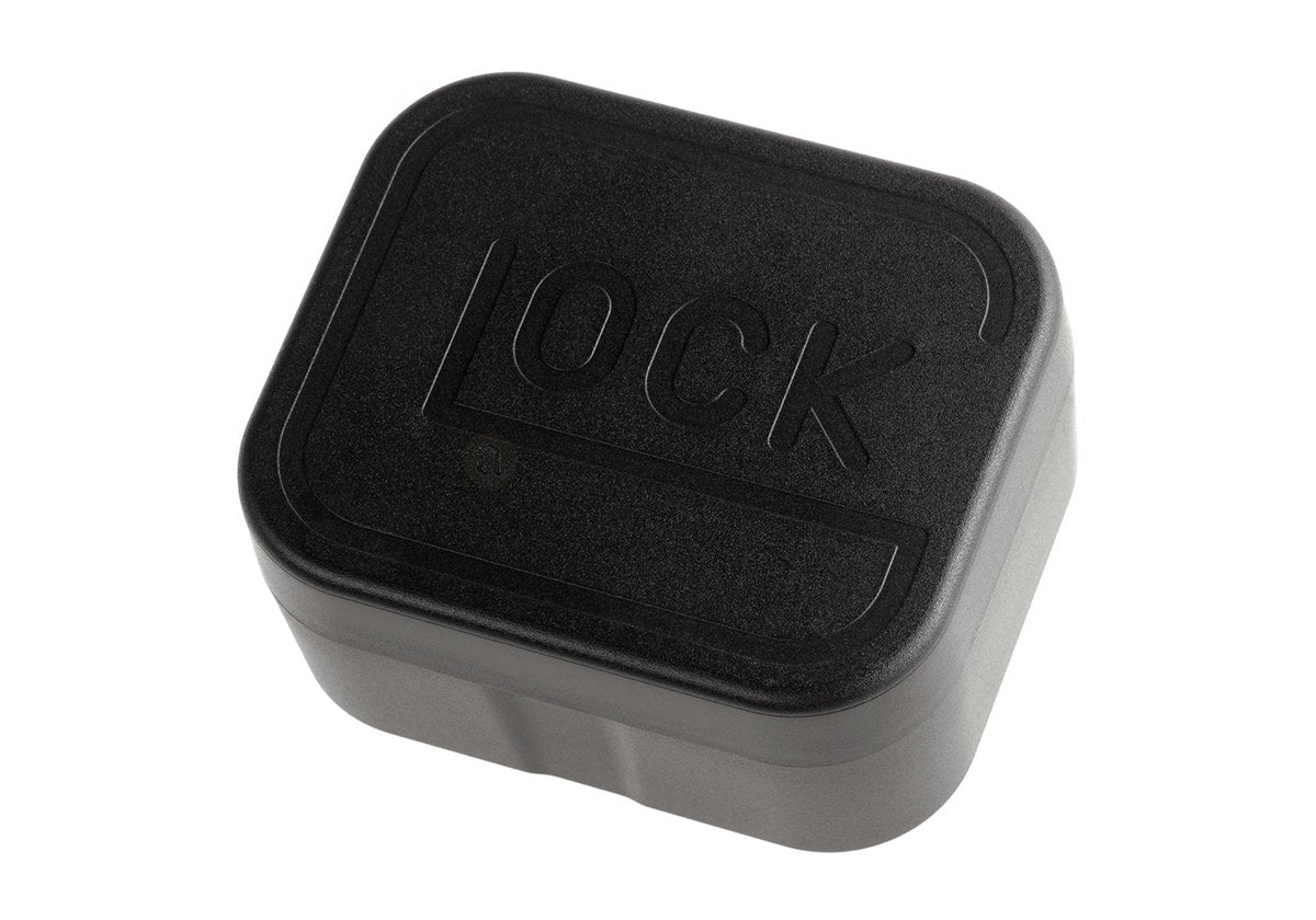 GLOCK - Kunststoff BOX – MantisX.de