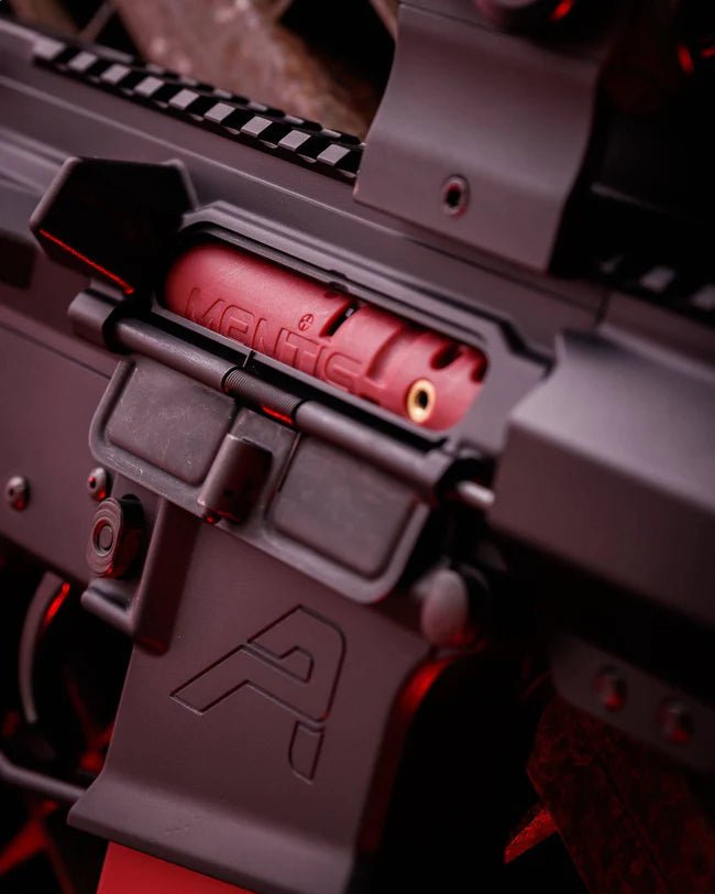 Mantis BLACKBEARD BCG – MantisX.de